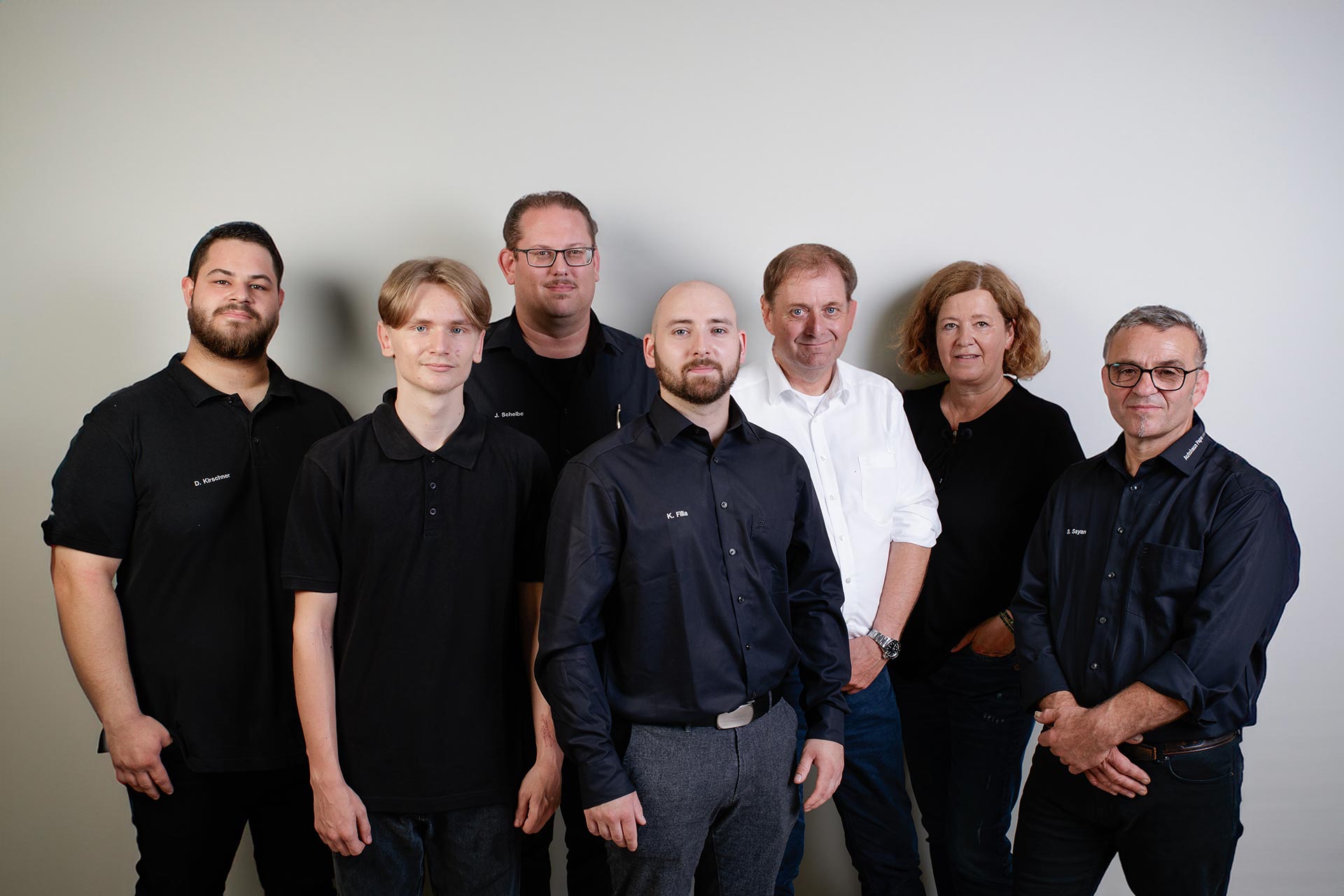 Team – Autohaus Pape in Lemgo